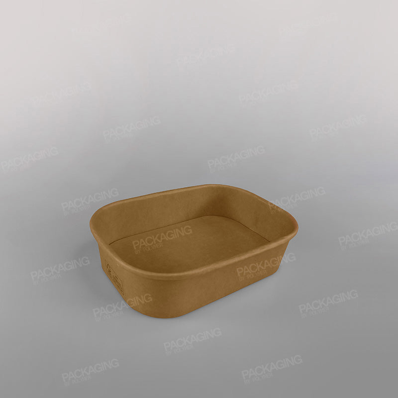 Versatile Kraft Food Base – Ideal for Any Temperature