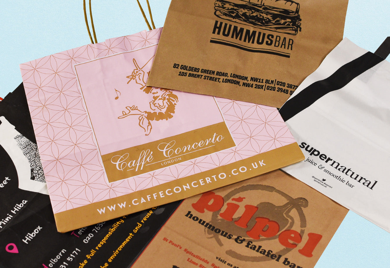 Premium Custom Boxes Packaging and Custom Printing in UK