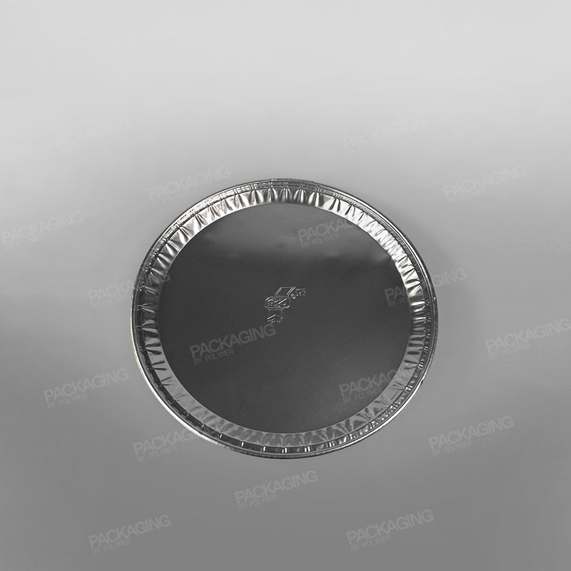 Aluminium Platter – 12 Inch for Events & Catering