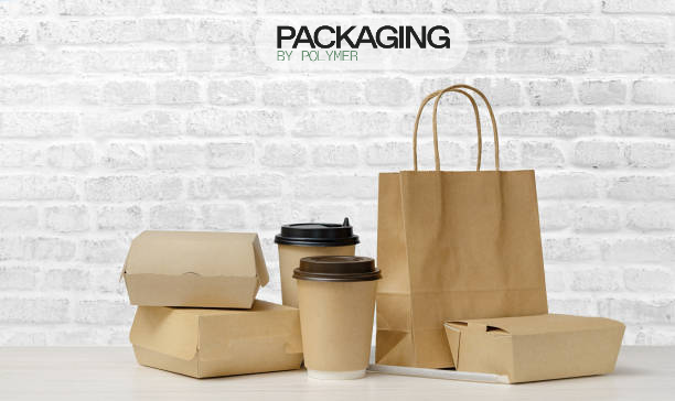 Contact Packaging By Polymer | Food Packaging Manufacturer