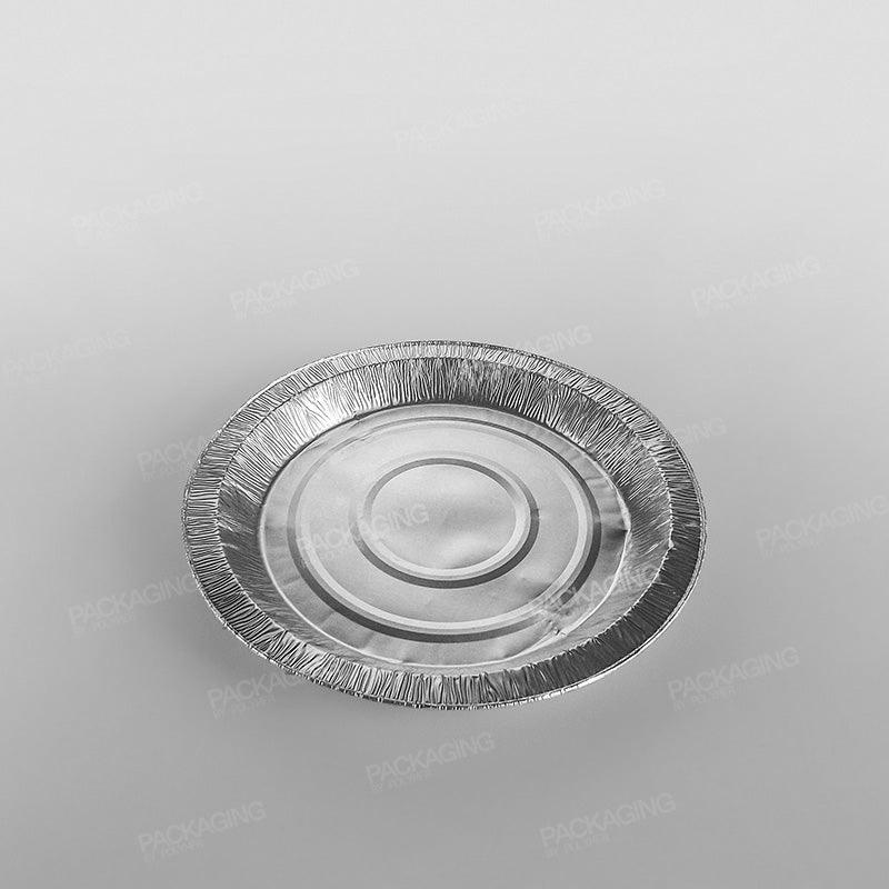 Aluminium Pie Plate for Perfect Baking and Serving