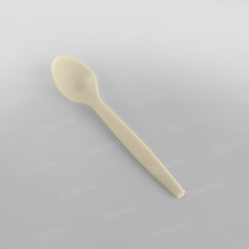 Biodegradable PSM Spoons | Reusable & Eco-Friendly