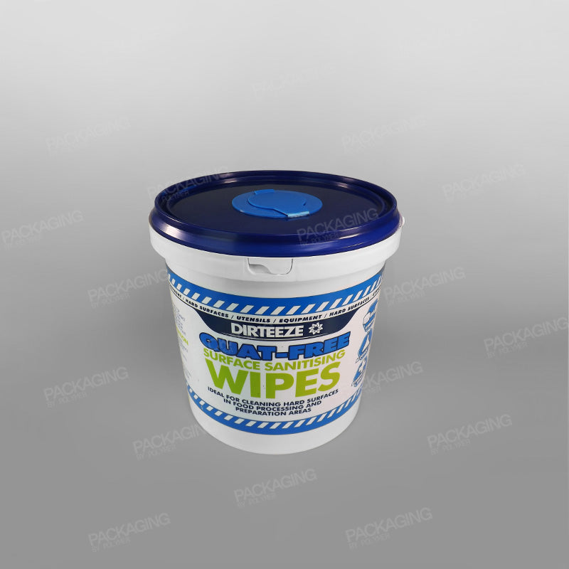 Disinfection Surface Wipes – Powerful & Hygienic