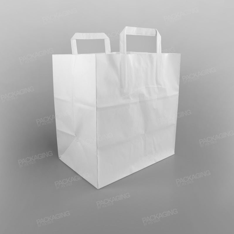 Browse Our Selection of Paper Bags, Custom Paper Bags & Carrier Plastic ...