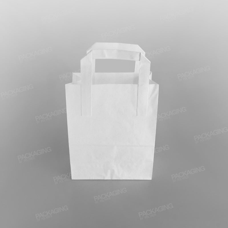 Browse Our Selection of Paper Bags, Custom Paper Bags & Carrier Plastic ...