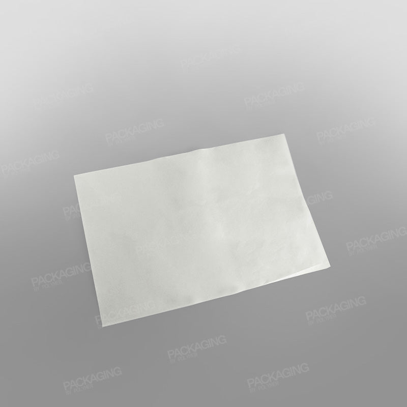 Bleached Greaseproof Paper – Clean & Durable Wrap